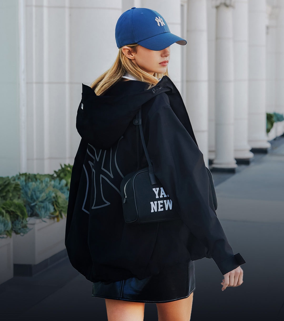 MLB Thailand Official Website | หมวก เสื้อผ้า รองเท้า กระเป๋า