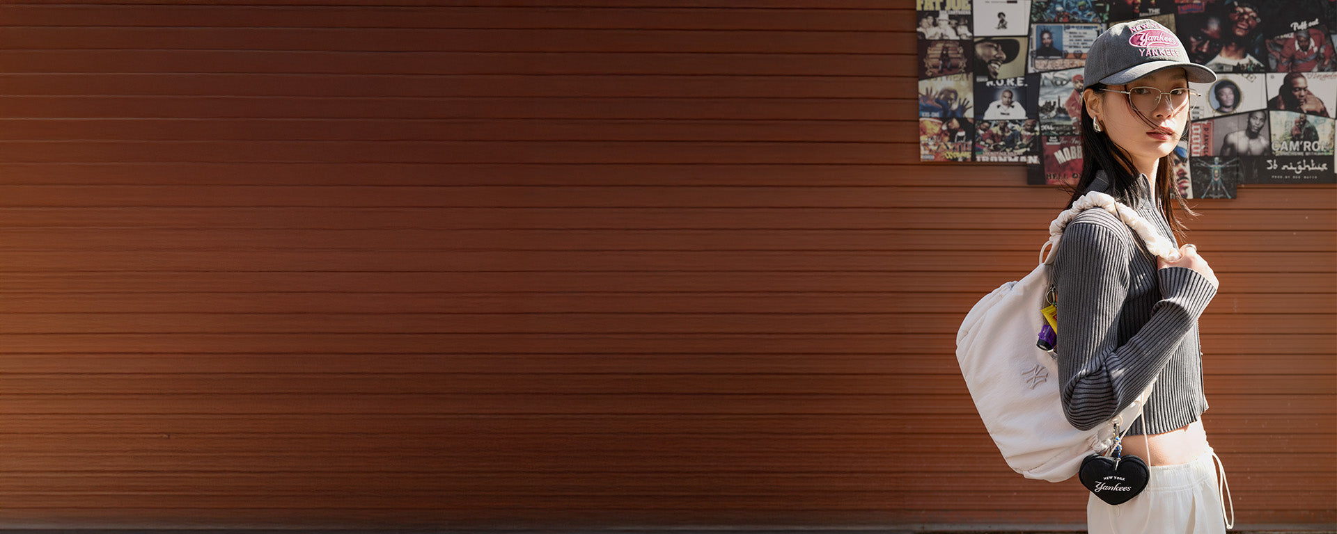 MLB Thailand Official Website | หมวก เสื้อผ้า รองเท้า กระเป๋า