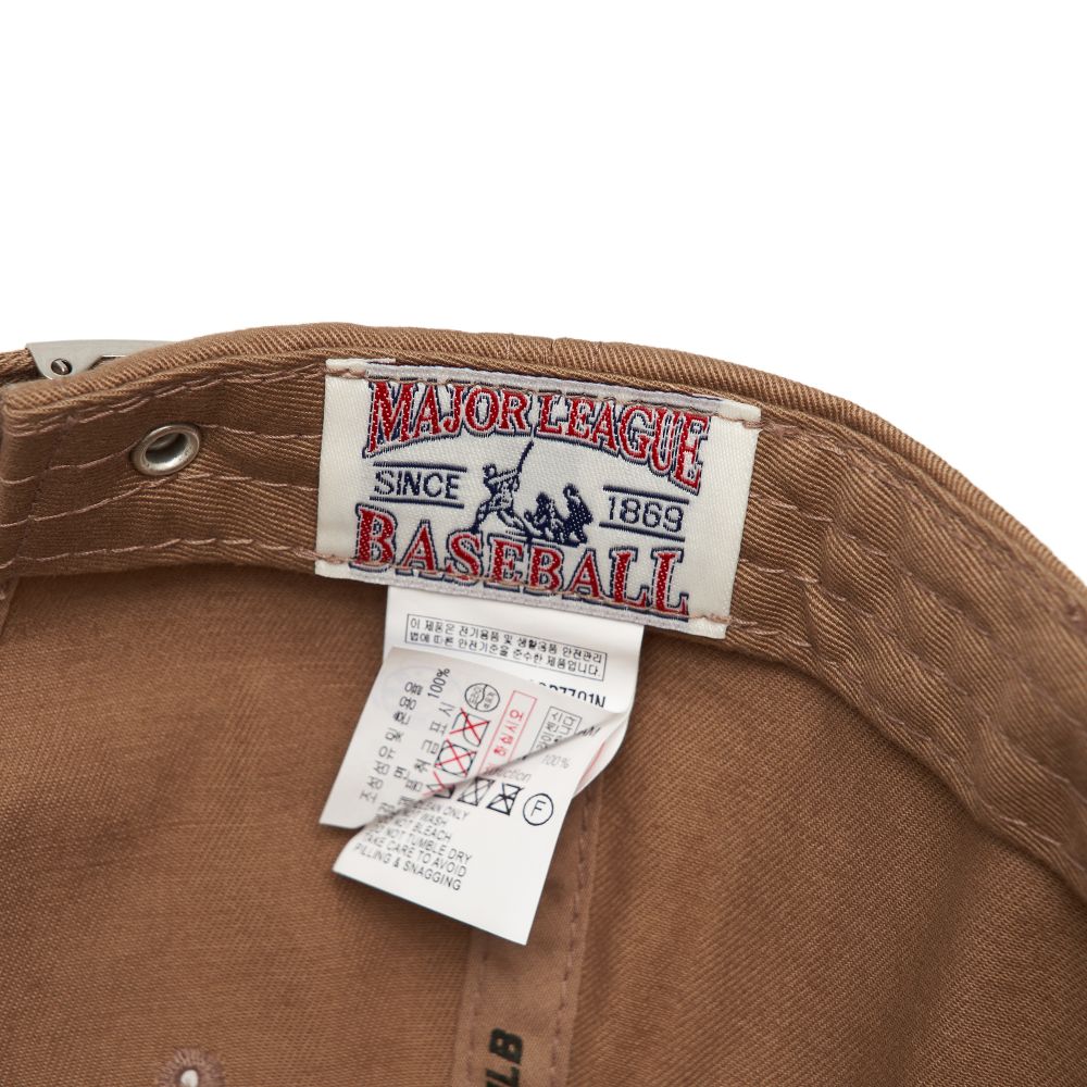 ROOKIE UNSTRUCTURED NEW YORK YANKEES BALL CAP