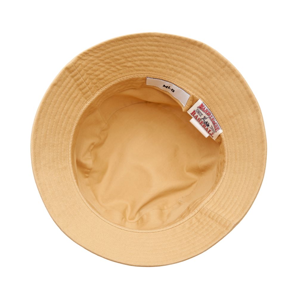 ROOKIE BUCKET HAT CLEVELAND GUARDIANS